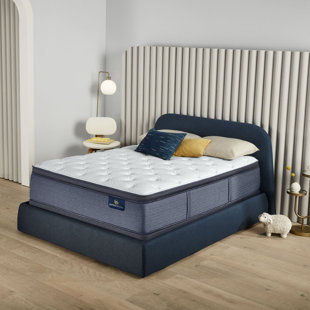 Palm coast plush mattress store